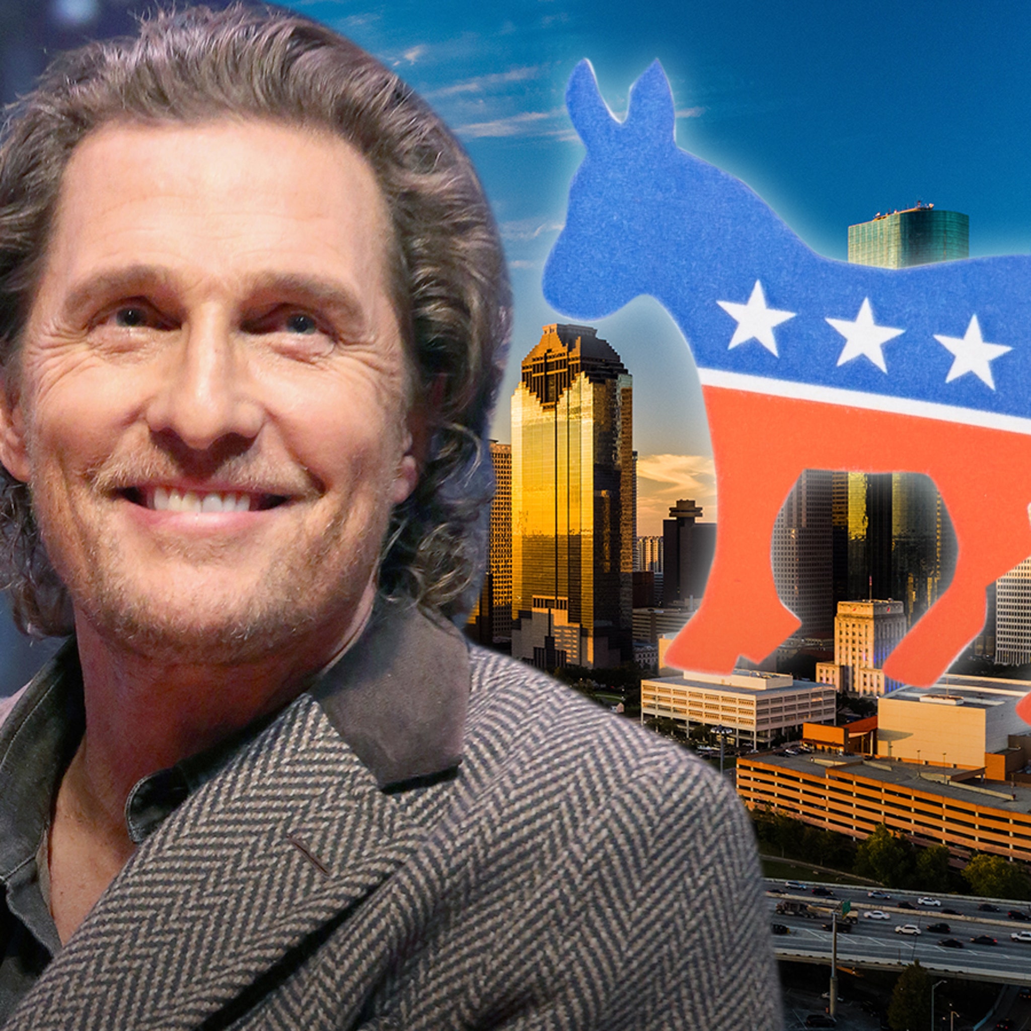 Matthew Mcconaughey Weight Gain 2022