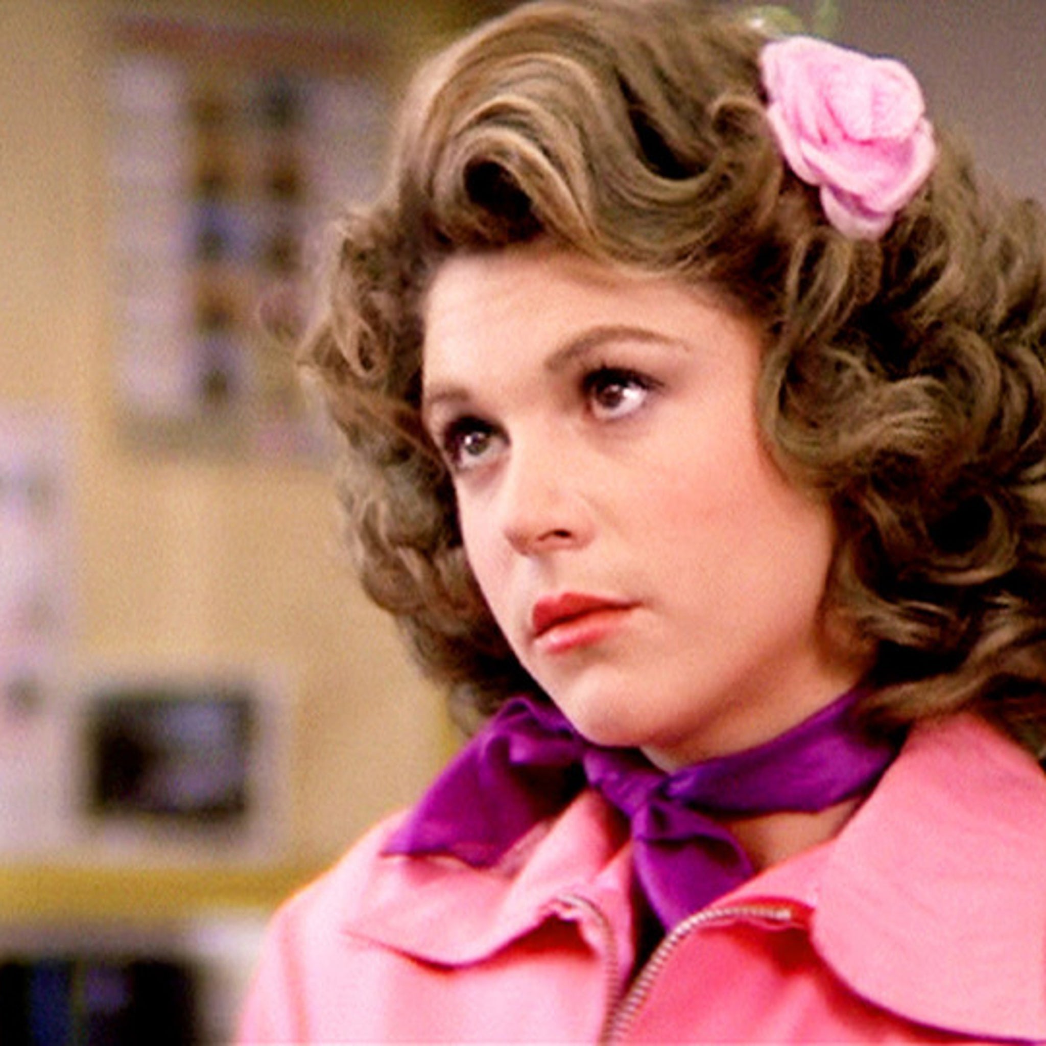 Dinah Manoff Grease Cancelled: Grease – It's A Party! In Portland