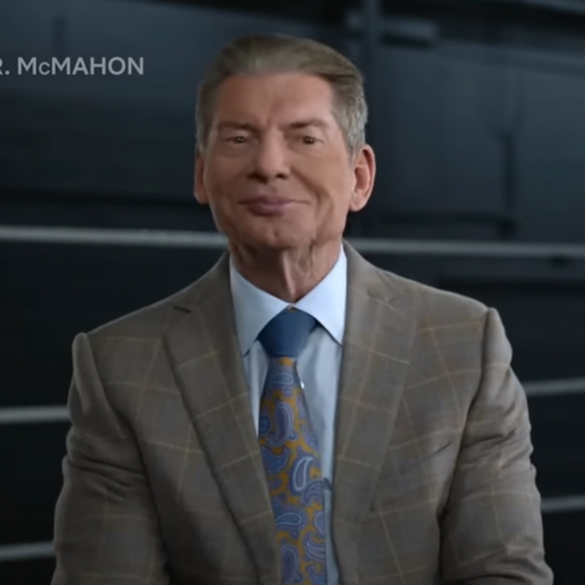 Vince Mcmahon 2024 Muscles Vince McMahon's Personal Trainer Posts