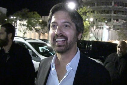 Carro Ray Romano