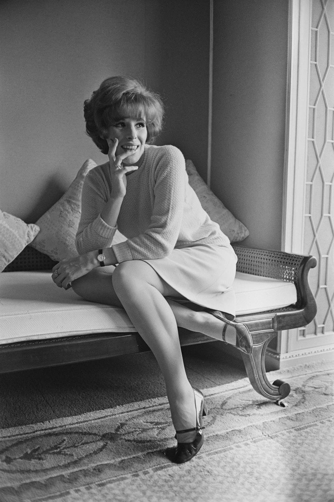 Remembering Ornella Vanoni