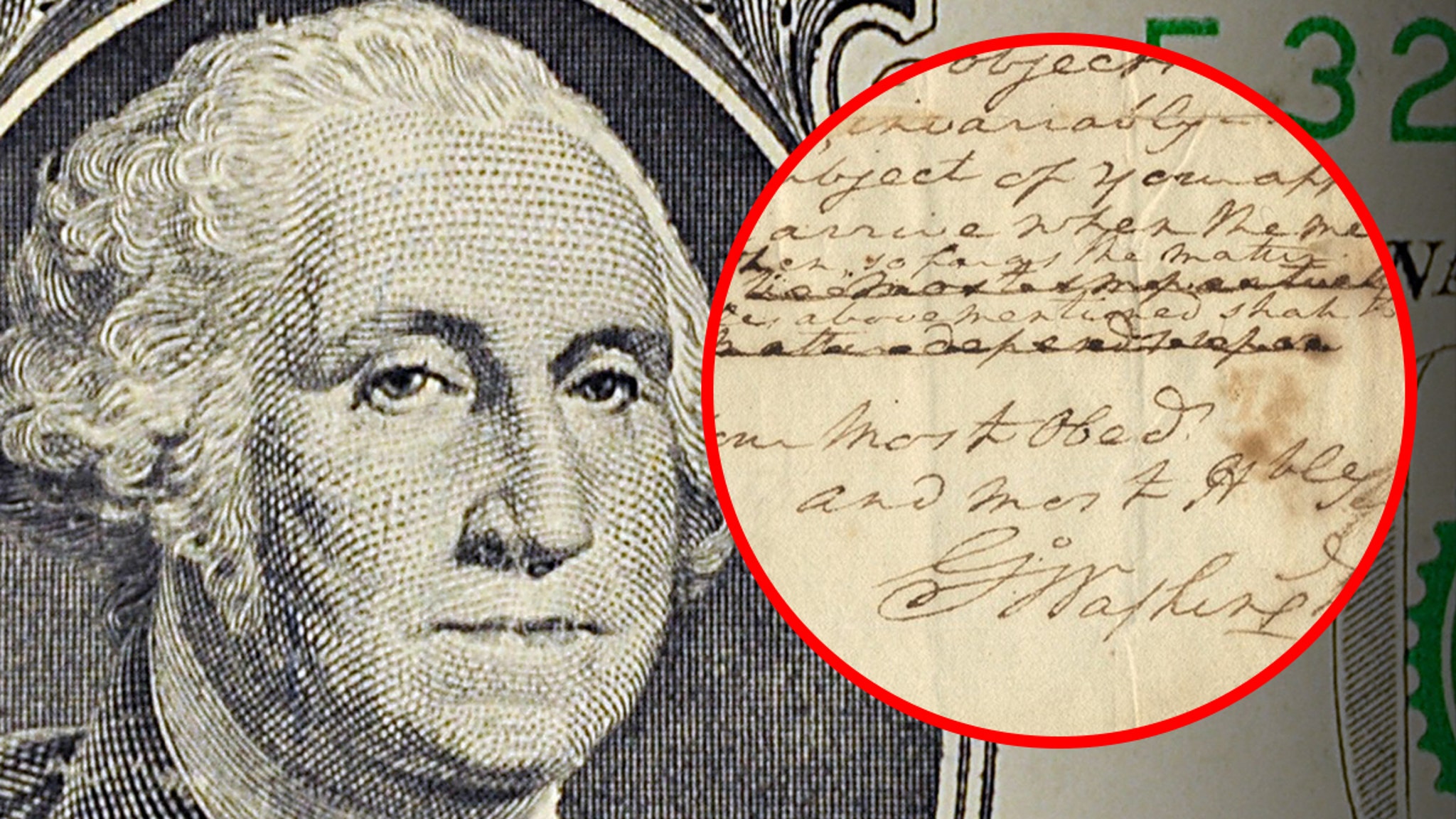 George Washington Handwritten Letter From Presidency For Sale Vowed George Washington Handwritten Letter From Presidency For Sale Vowed