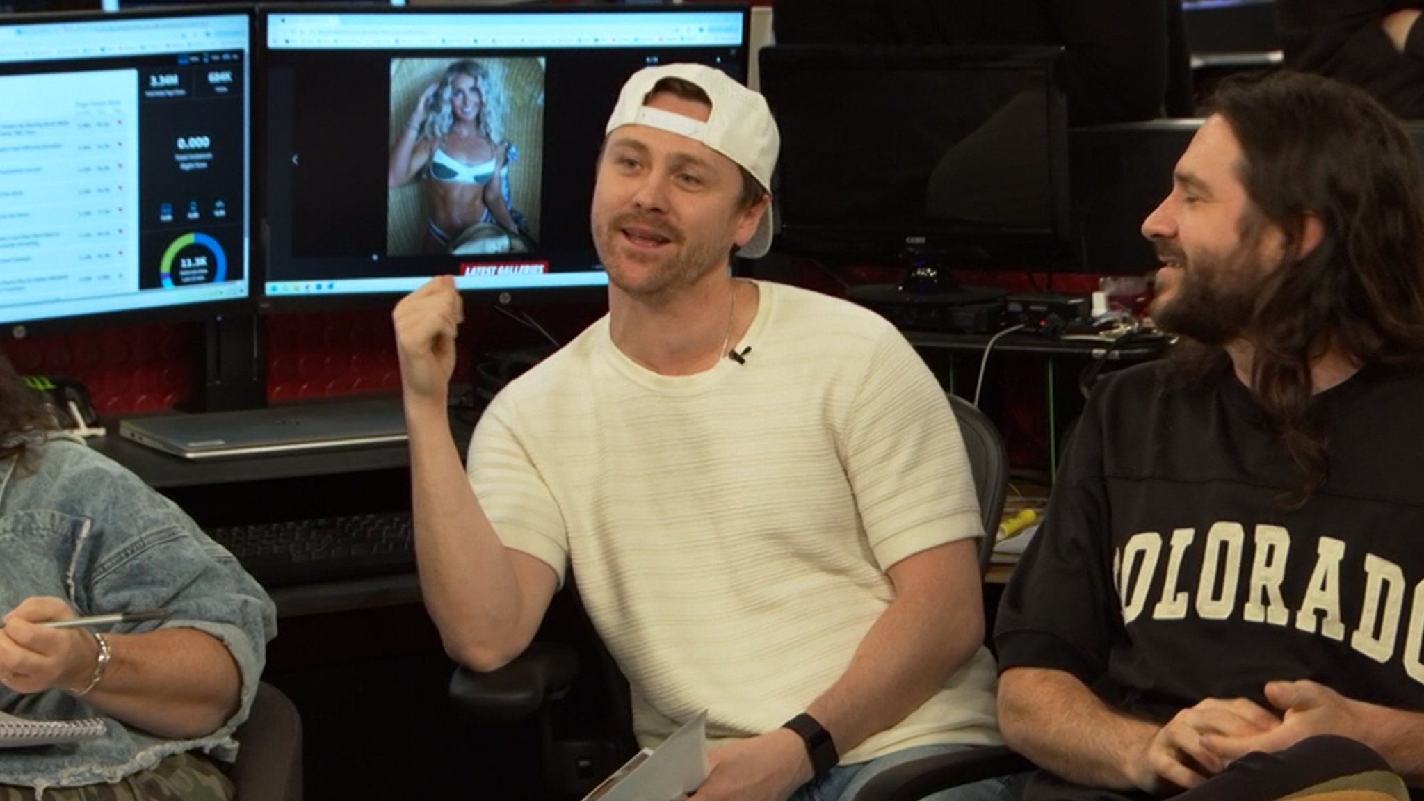 Matt Rife Is Dating Fitness Model Mariah Morse | TMZ TV