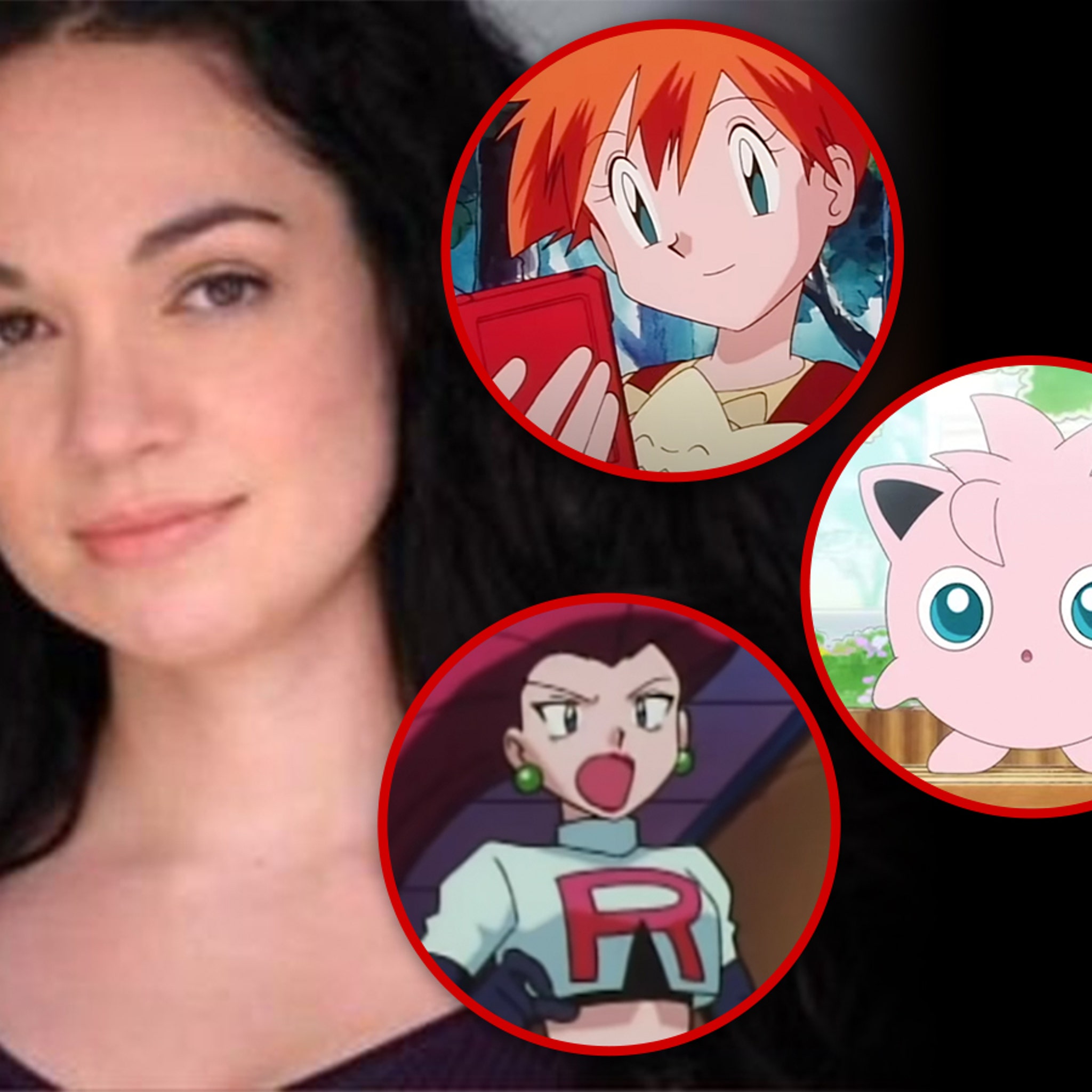 Pokemon Rachael Lillis #Lilly #Pokémon #Vulpix | Cute Pokemon