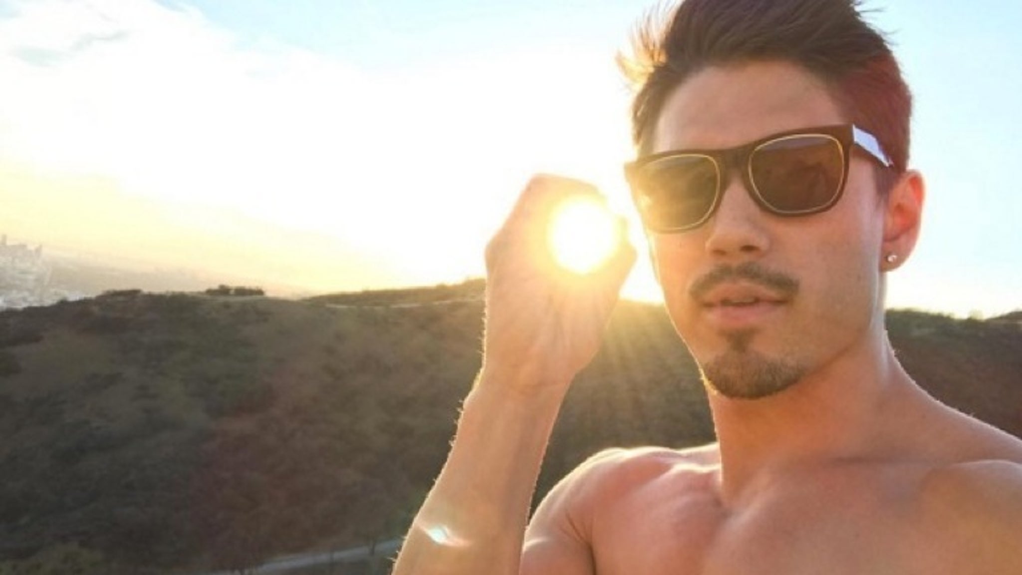 Bryan Tanaka's Hot Shots