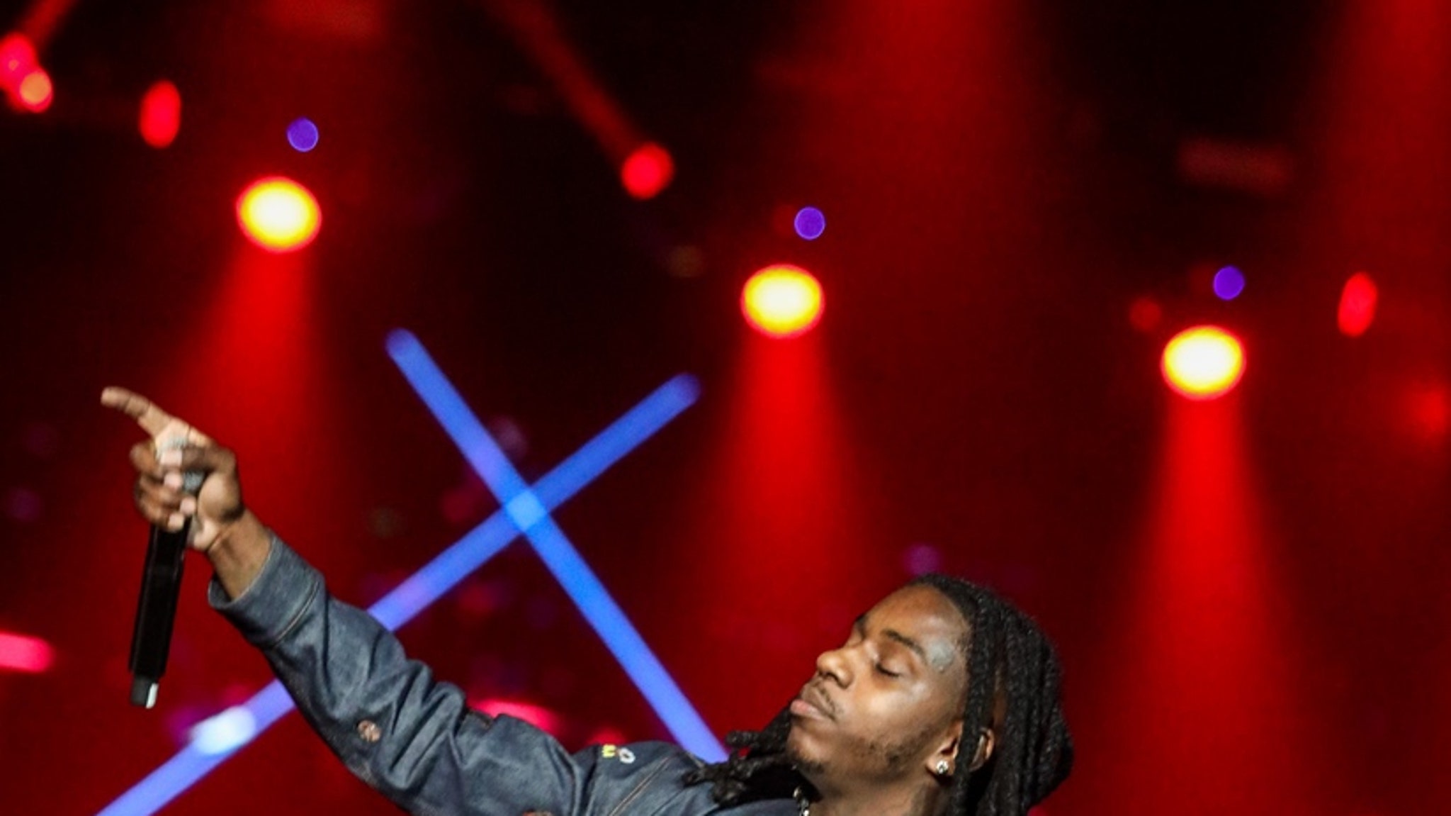 Polo G Through The Years