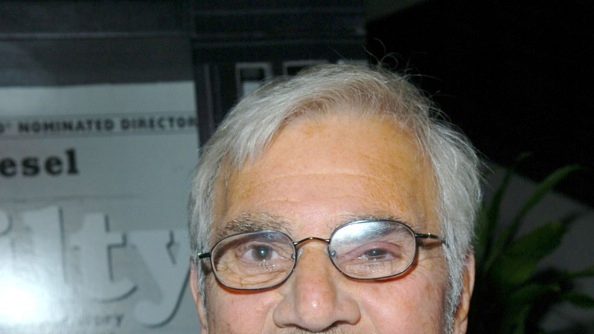 Remembering Alex Rocco