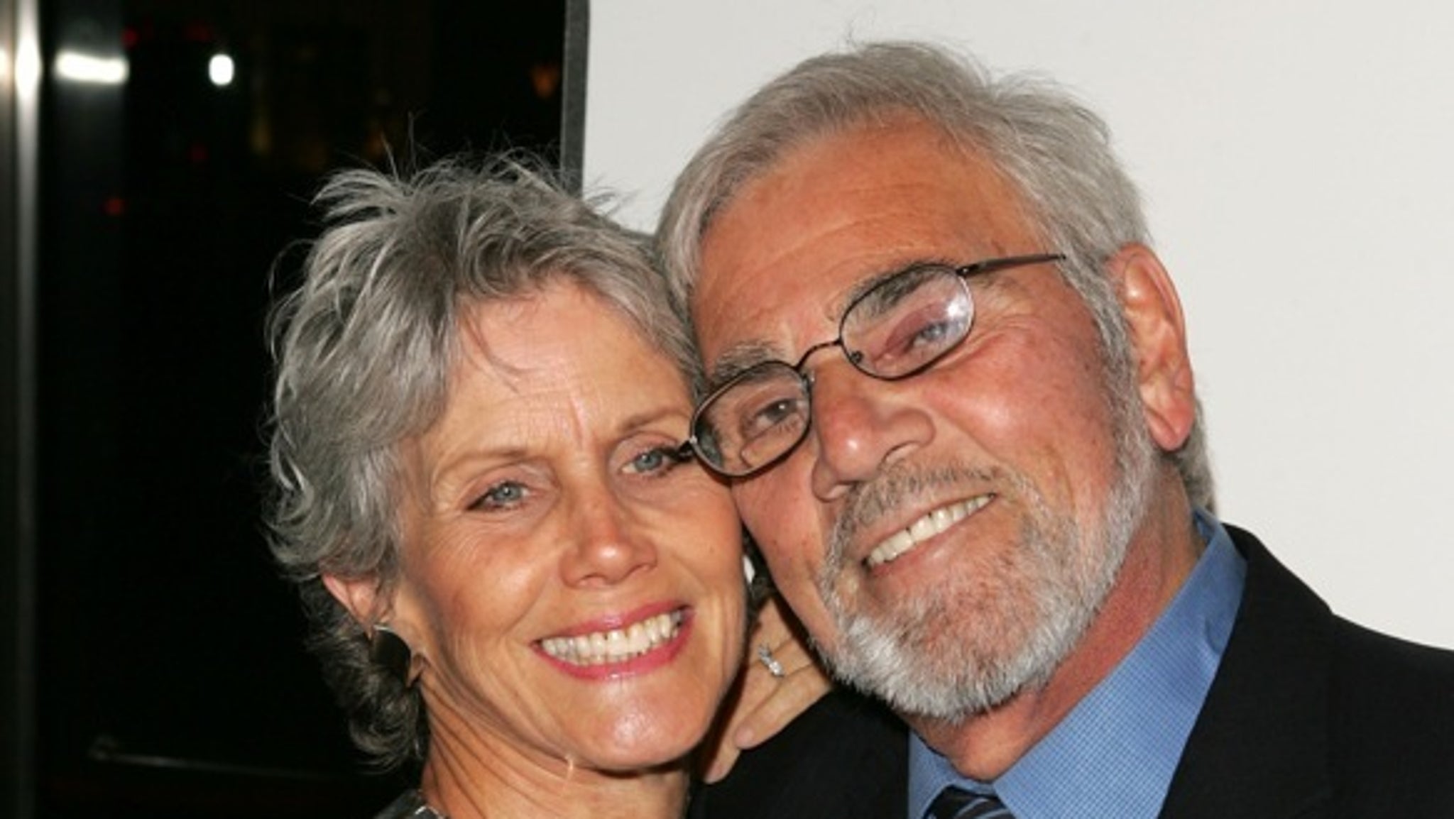 Remembering Alex Rocco