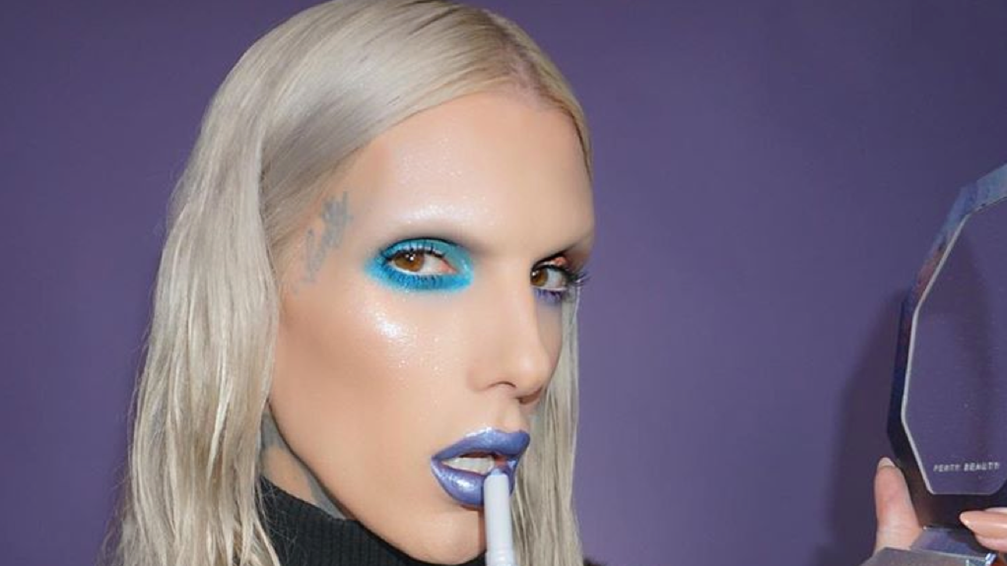 Jeffree Star's Cosmetic Shots