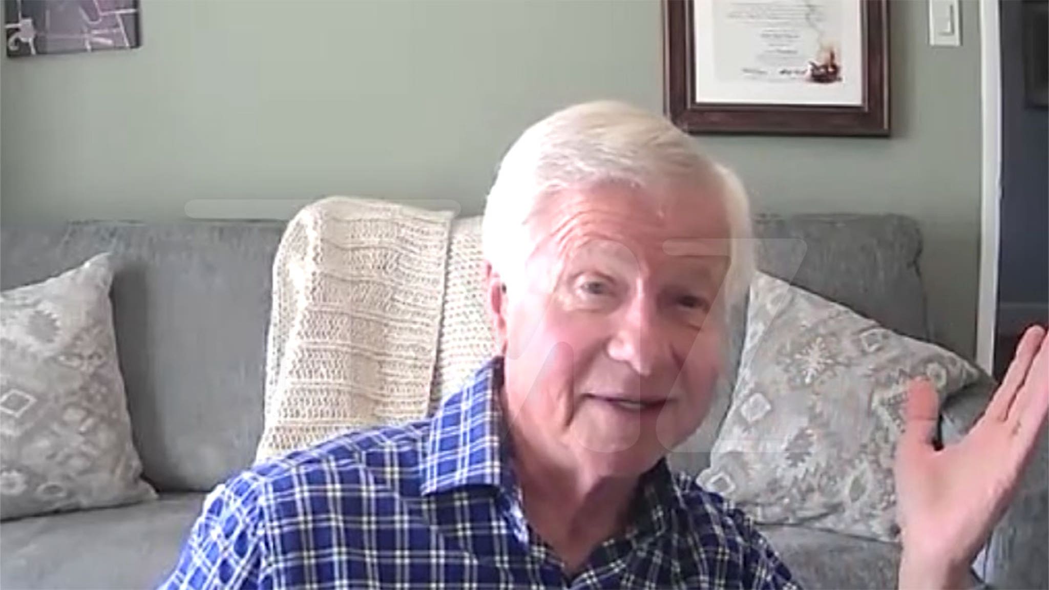 'Supermarket Sweep' Host Admits He Doesn't Always Return Cart Amid ...