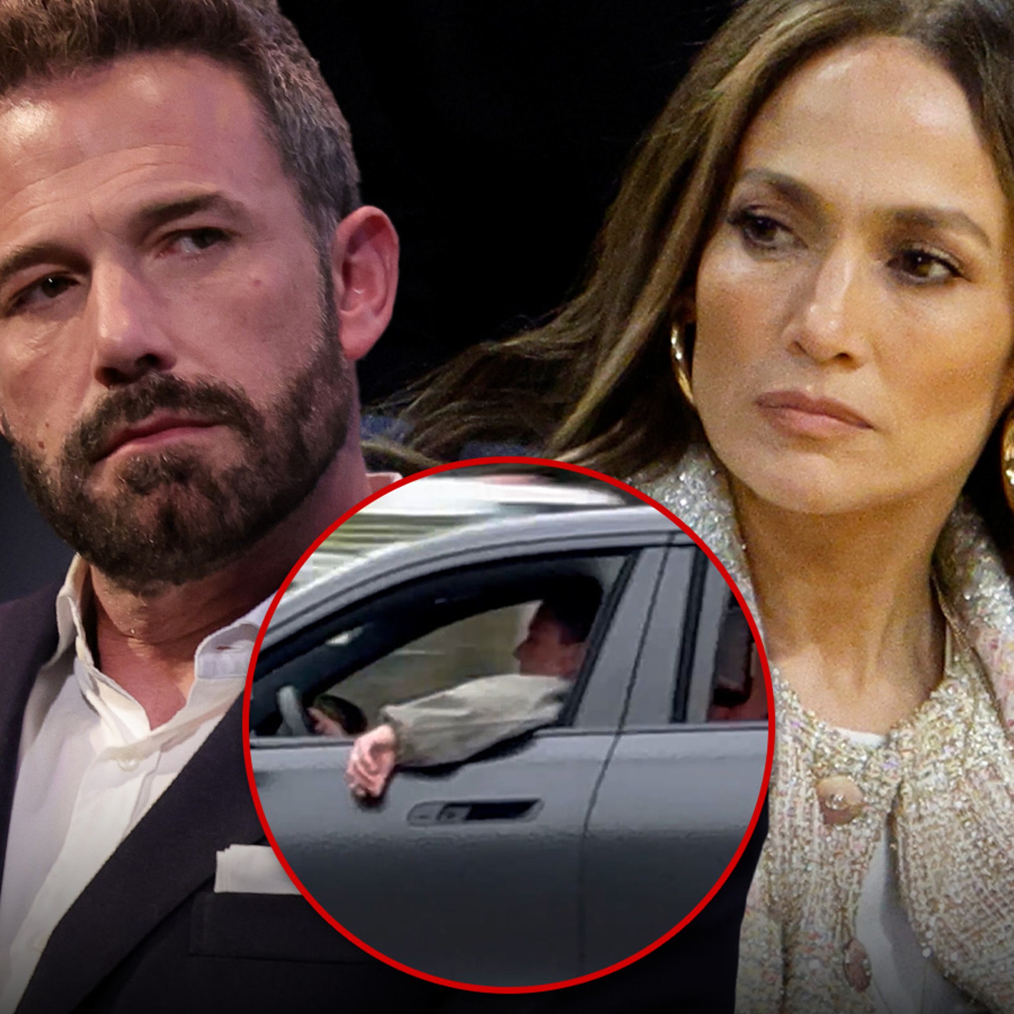 Jlo And Ben Affleck Break Up