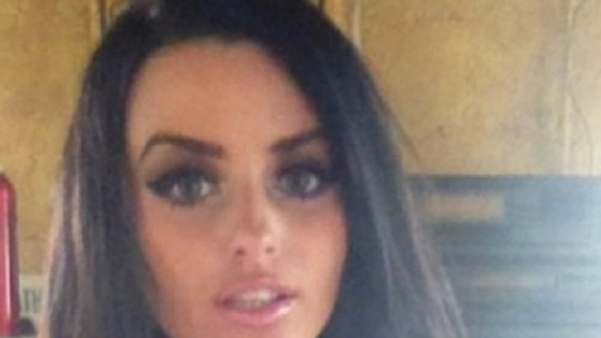 Abigail Ratchford's Sexy Snapshots