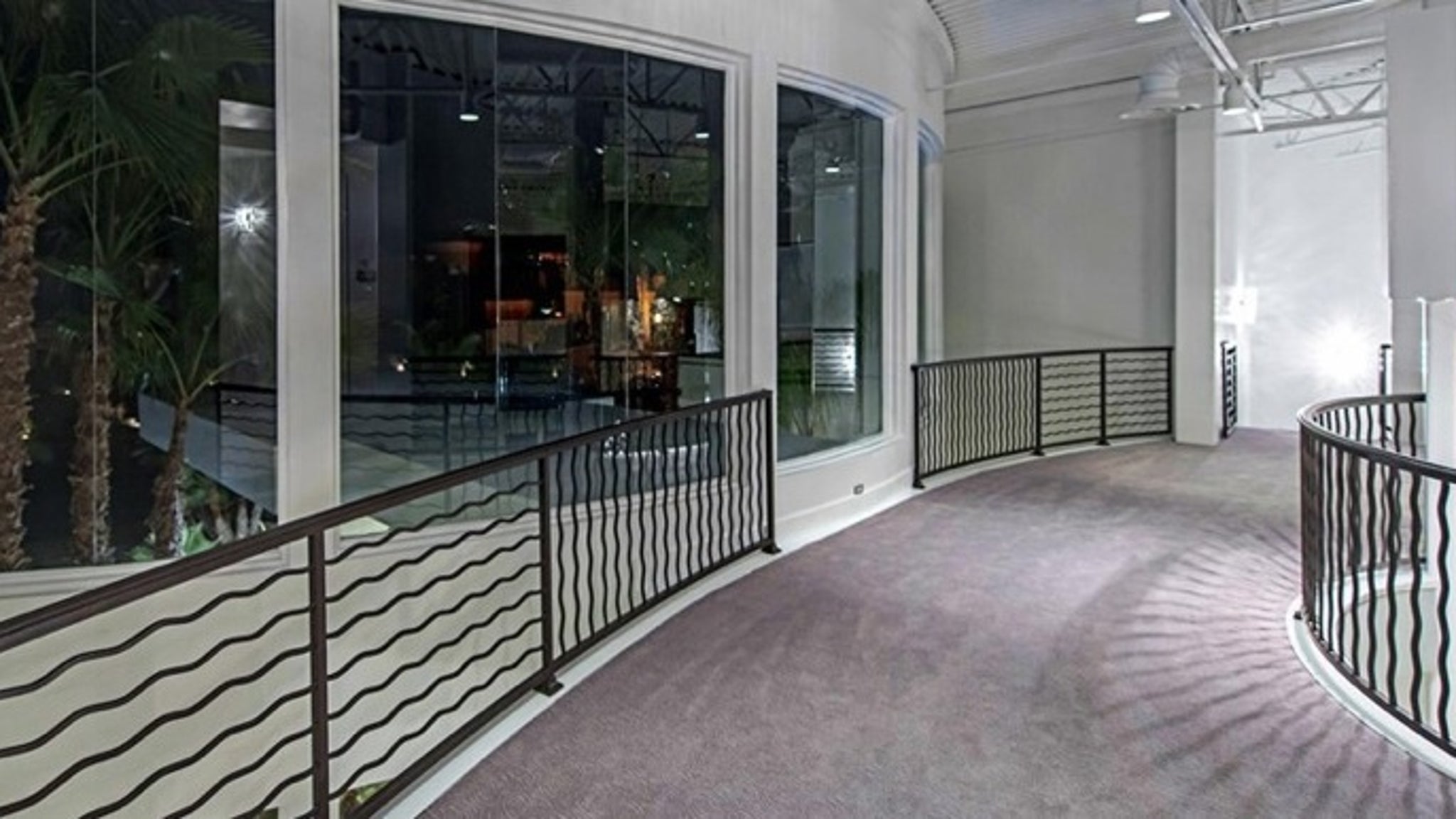 Mike Tyson's Vegas Home