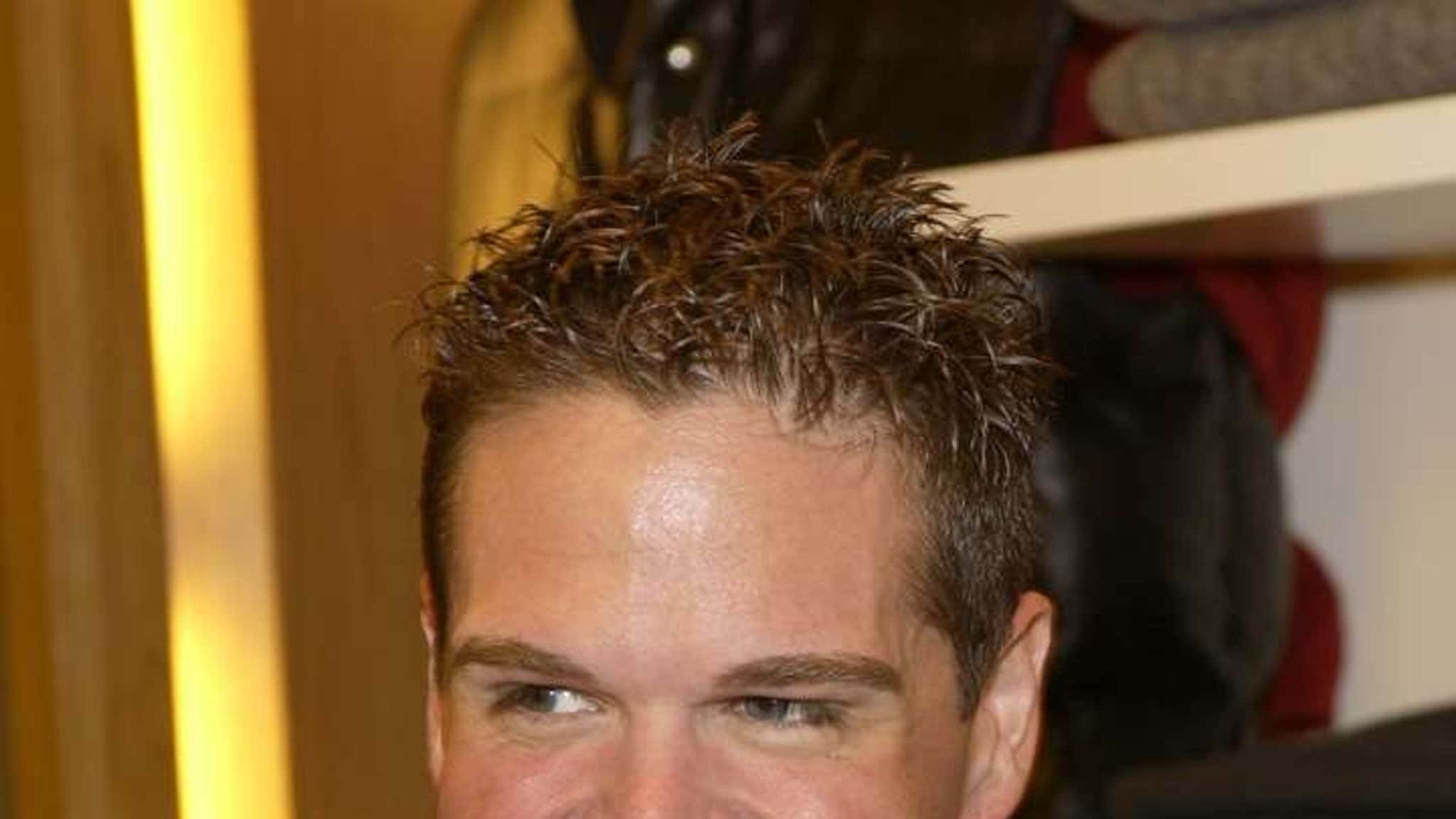 Ron Lester -- Through the Years