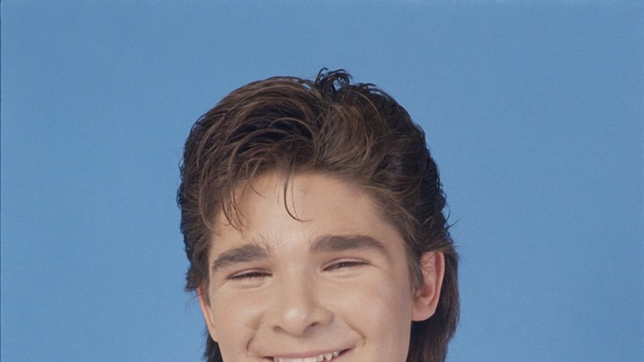 Corey Feldman Through the Years