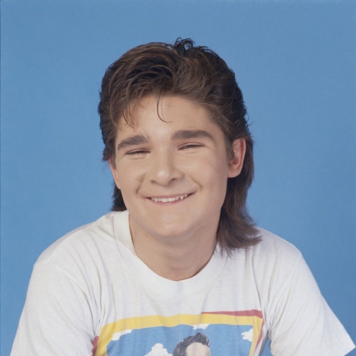 Corey Feldman Young