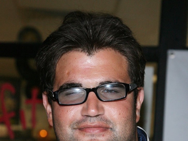 Jason Davis Drogas