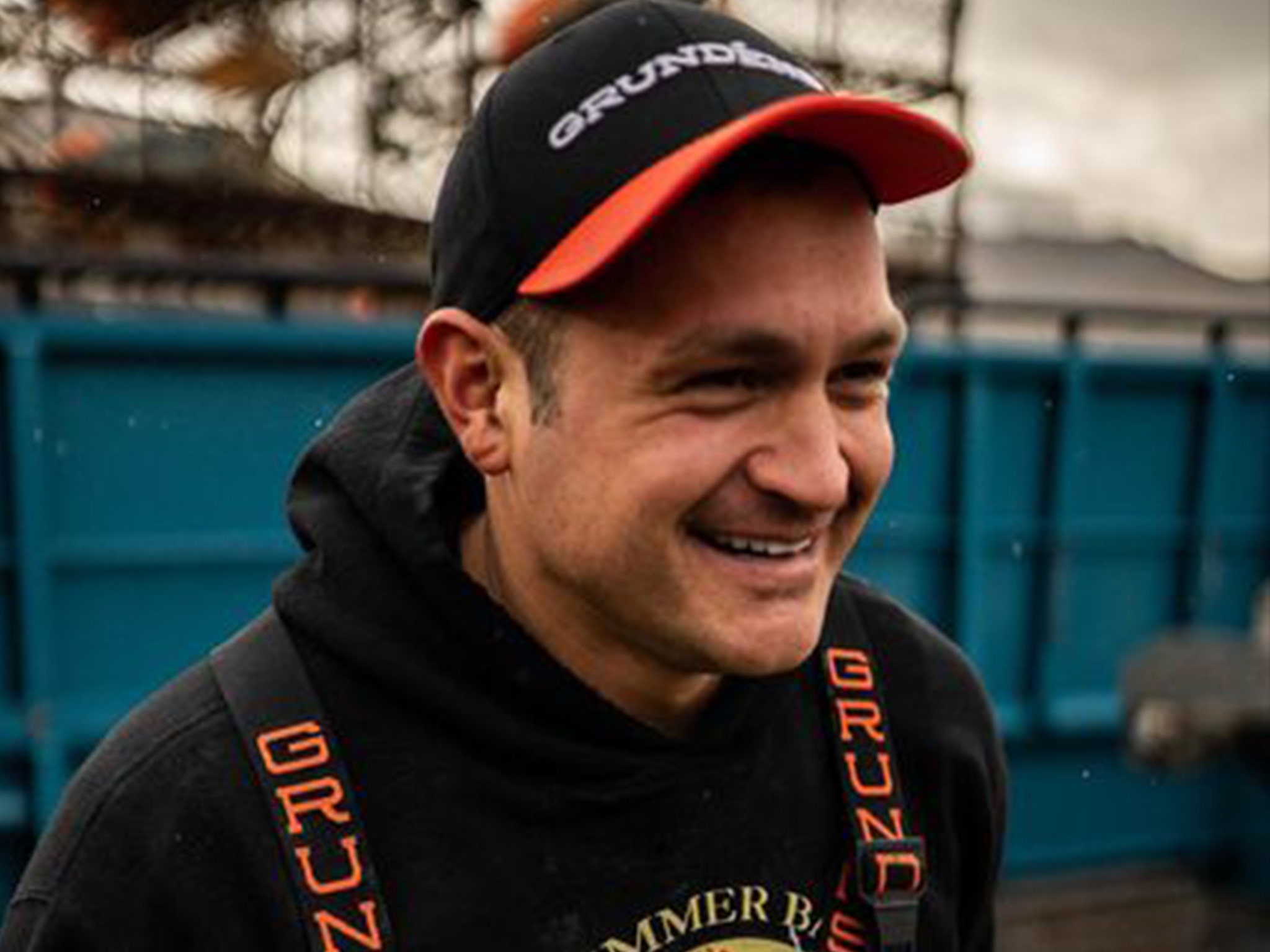 Deadliest Catch Death Deadliest Catch' Captain Keith Suffers