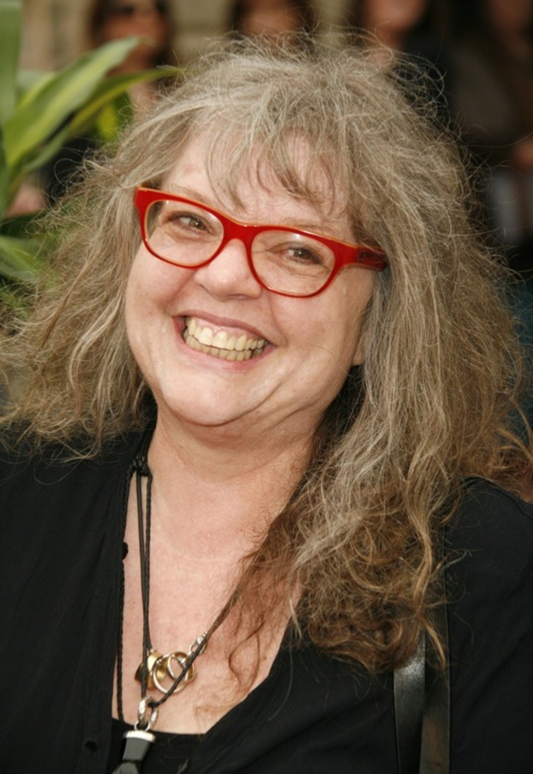 Remembering Gail Zappa