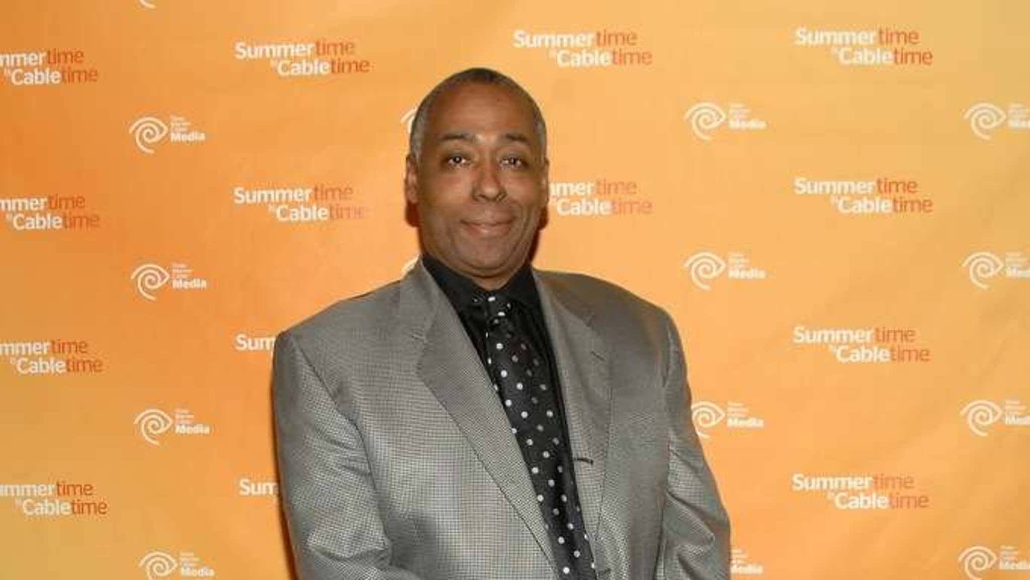 Remembering John Saunders