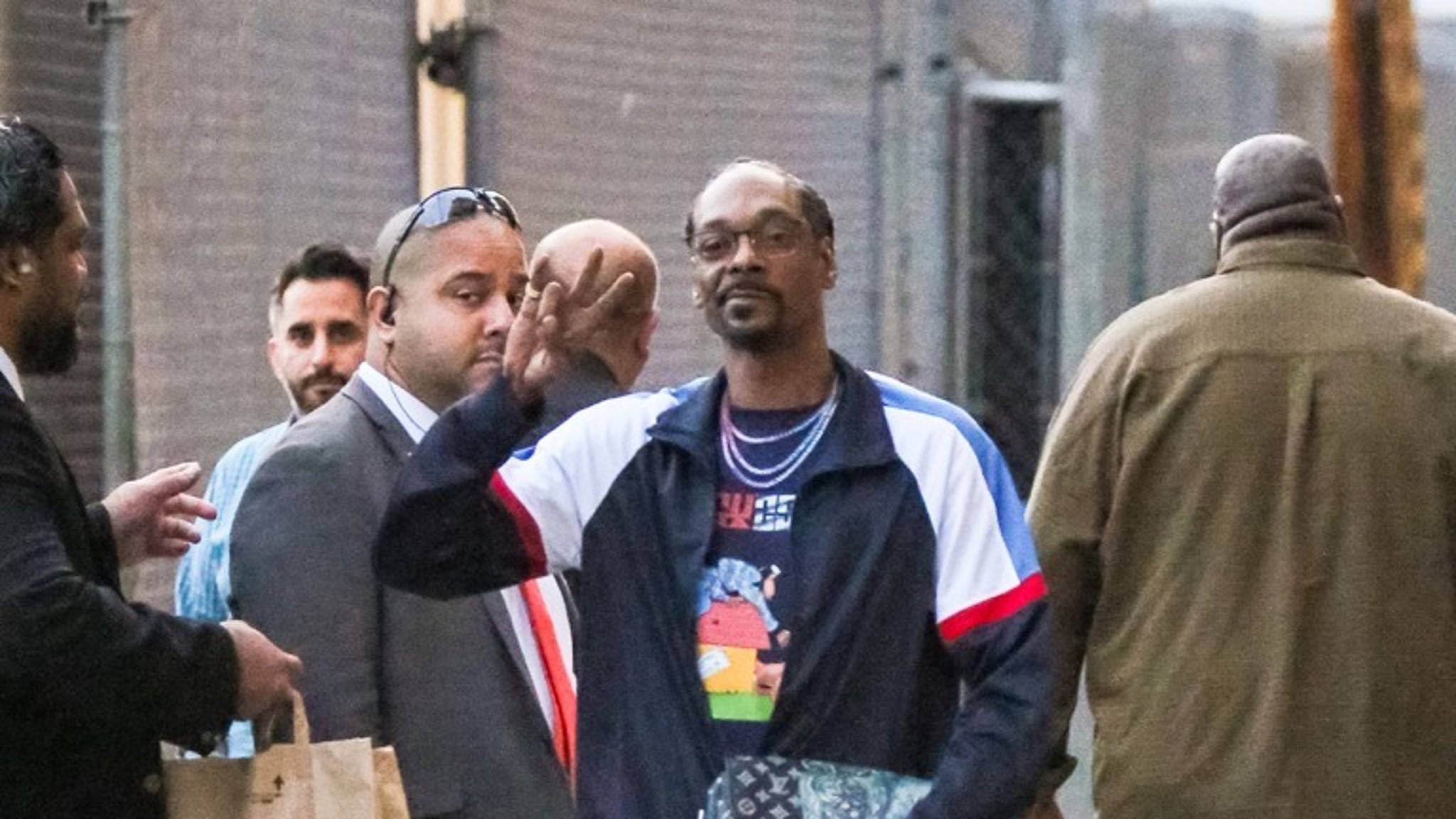 Famous Track Suit Fashion