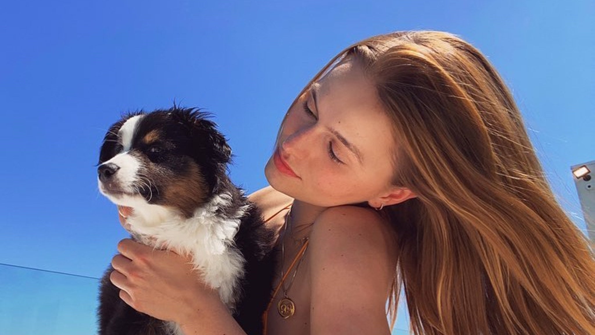 Mallory Edens Hot Shots