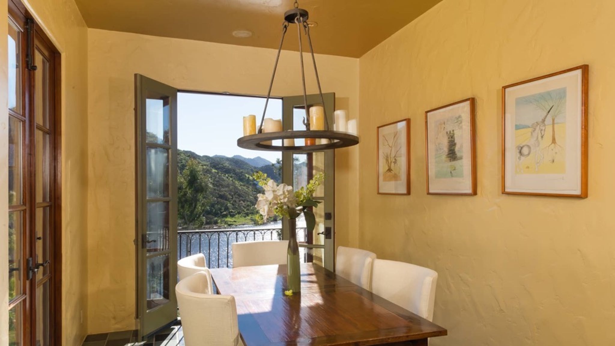 Tom Petty -- Lake House For Sale