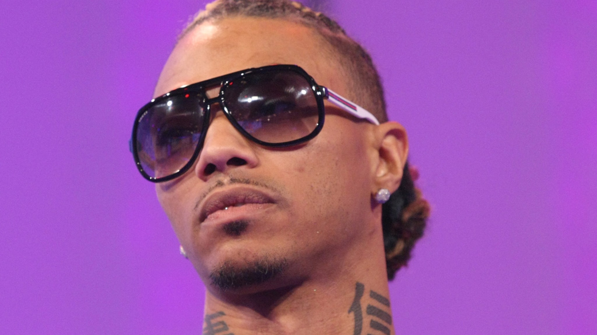 Rapper Snootie Wild Dead At 36 After Being Shot