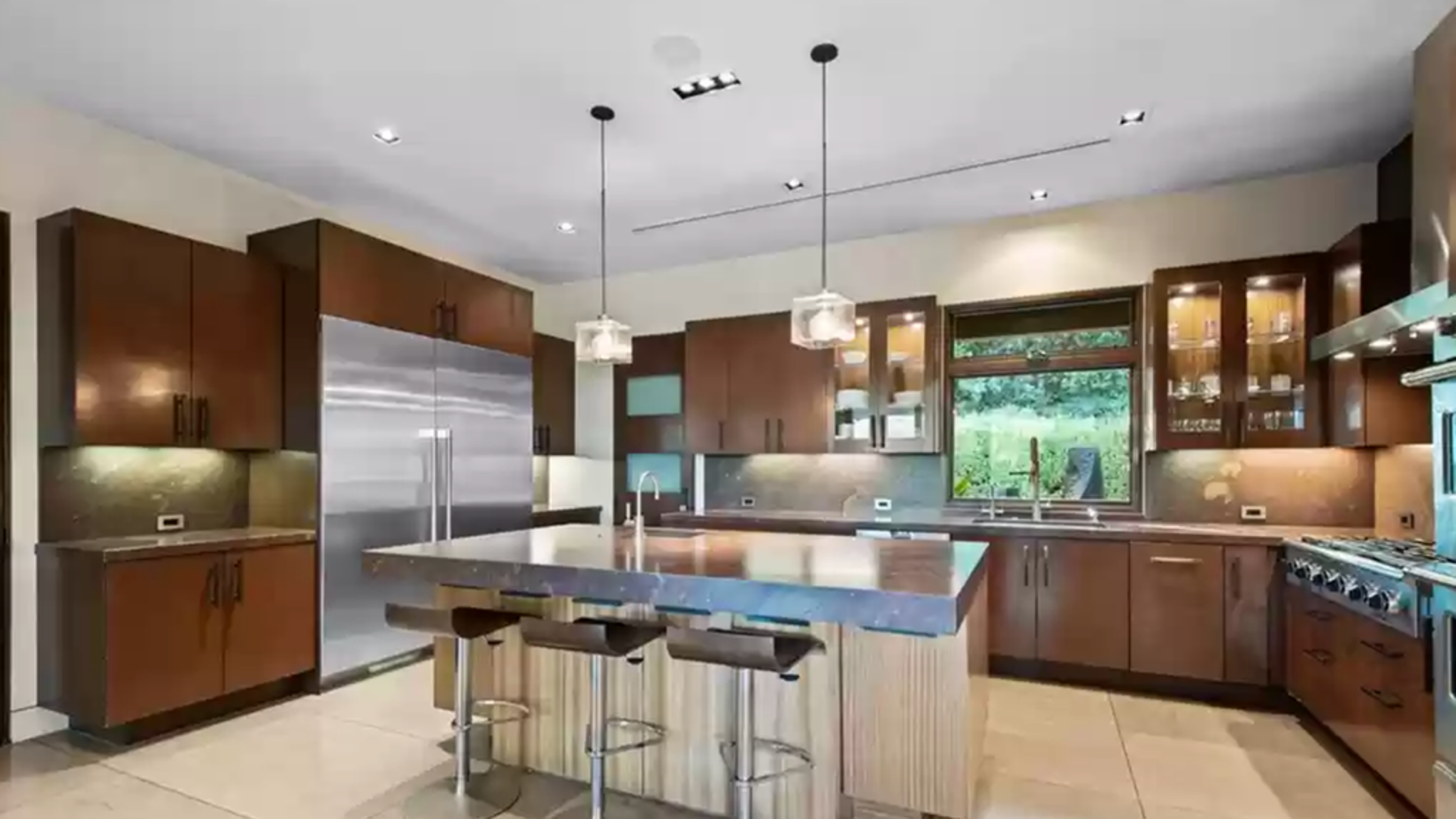 NFL's Jared Goff Sells California Mansion