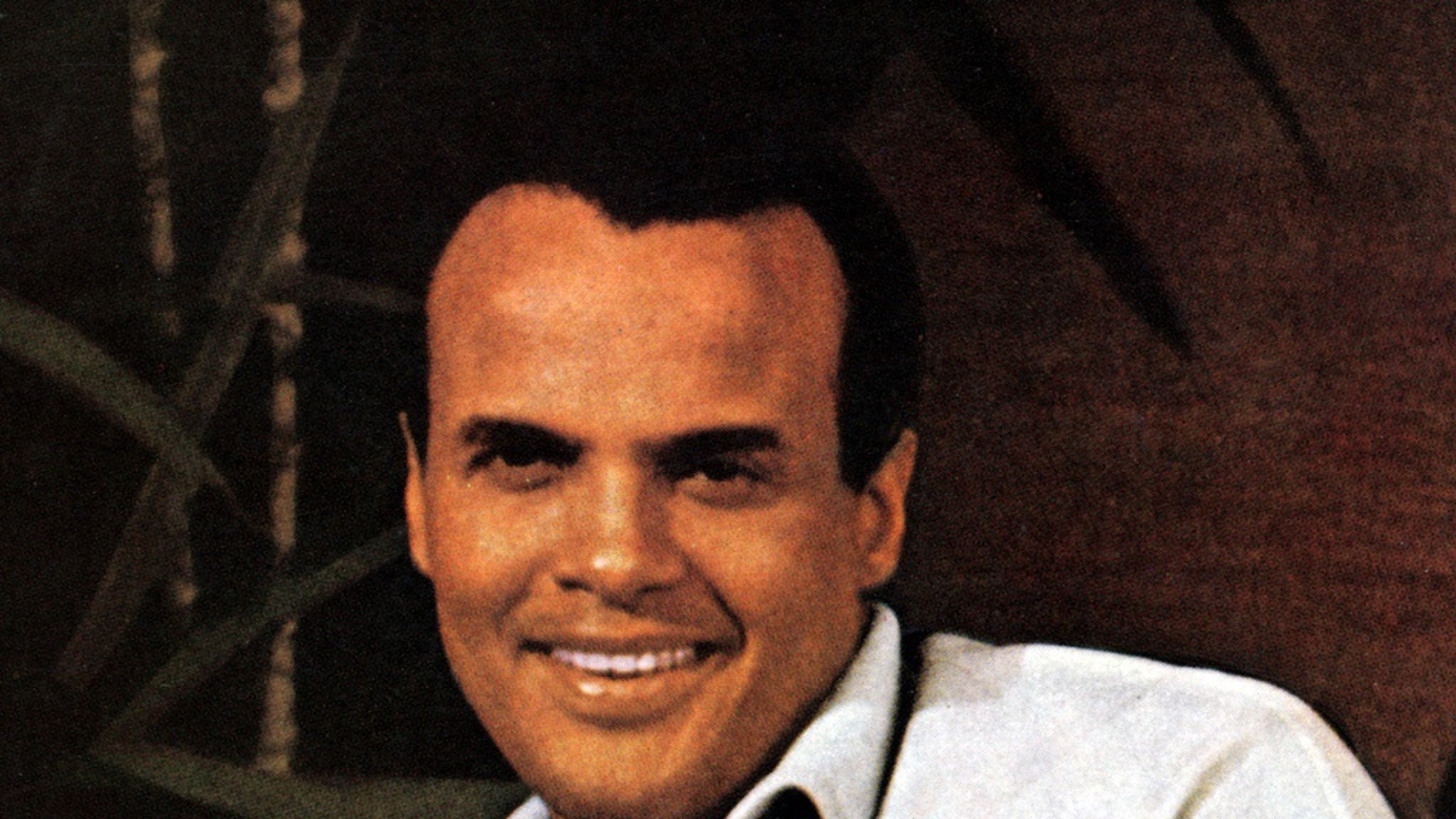 Remembering Harry Belafonte