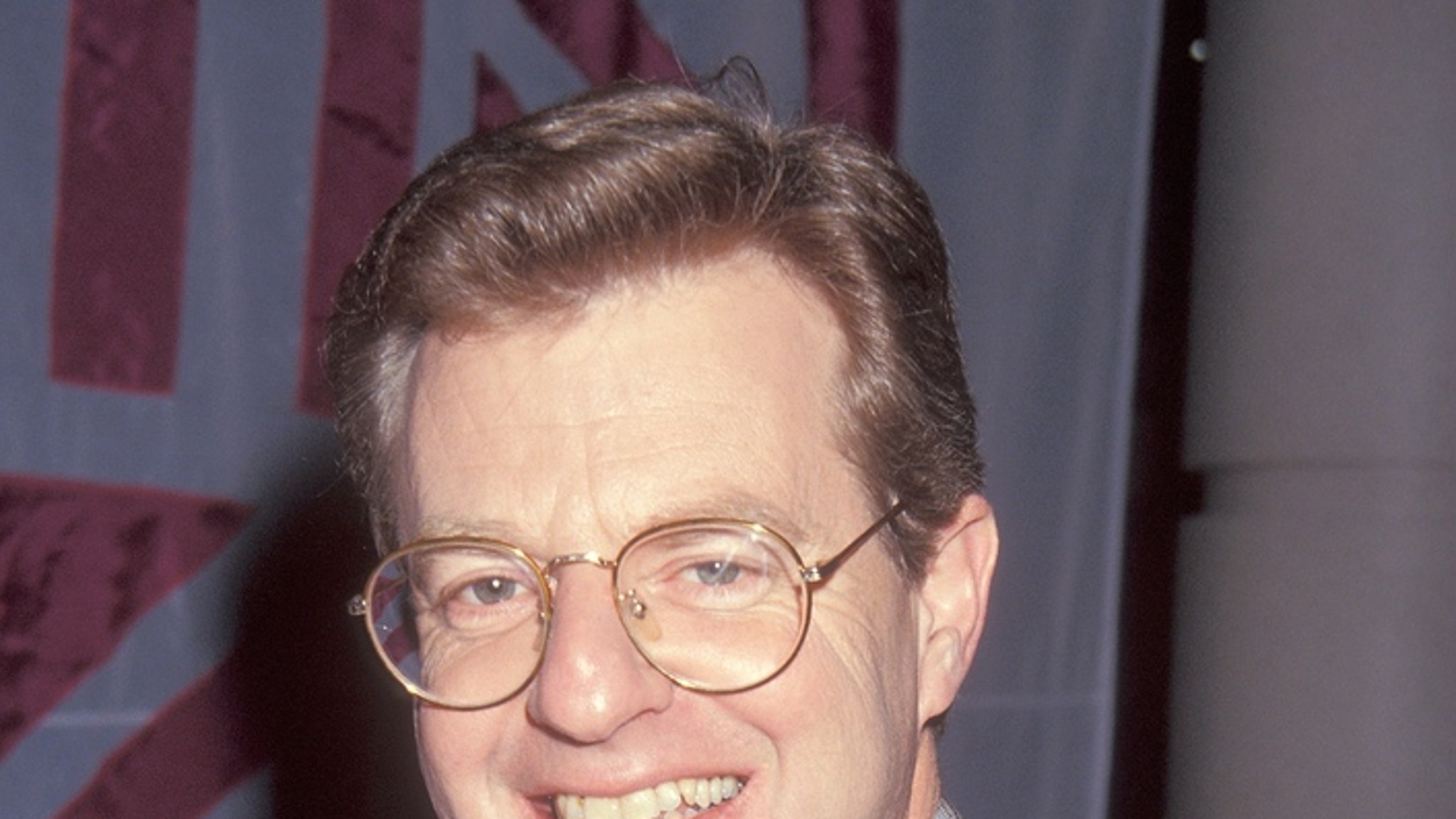 Remembering Jerry Springer