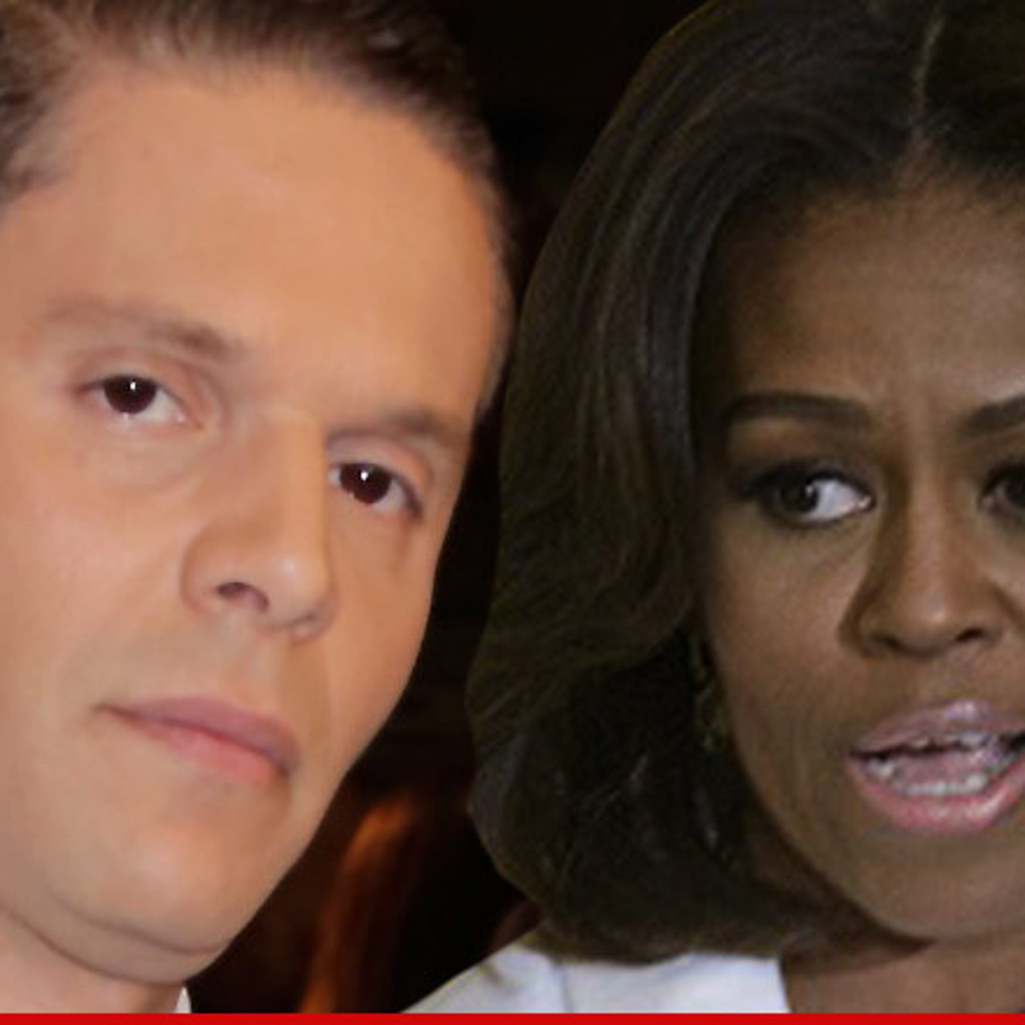 Michelle Obama Planet Of The Apes