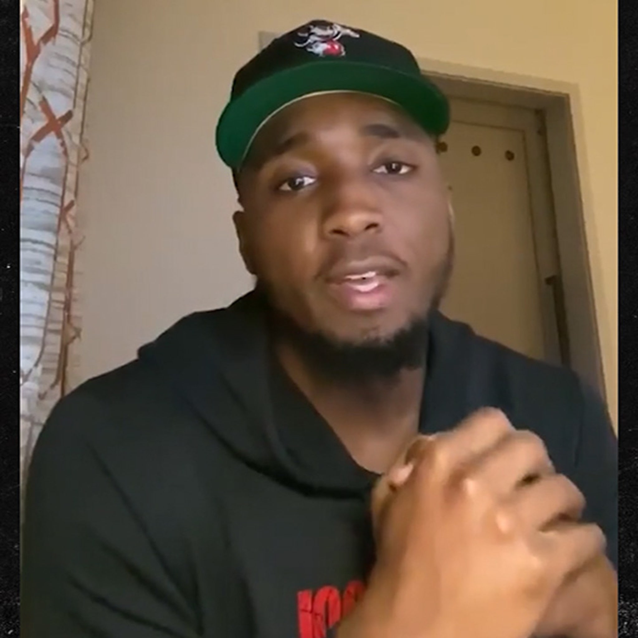 Carl Fair's Instagram, Twitter & Facebook on IDCrawl