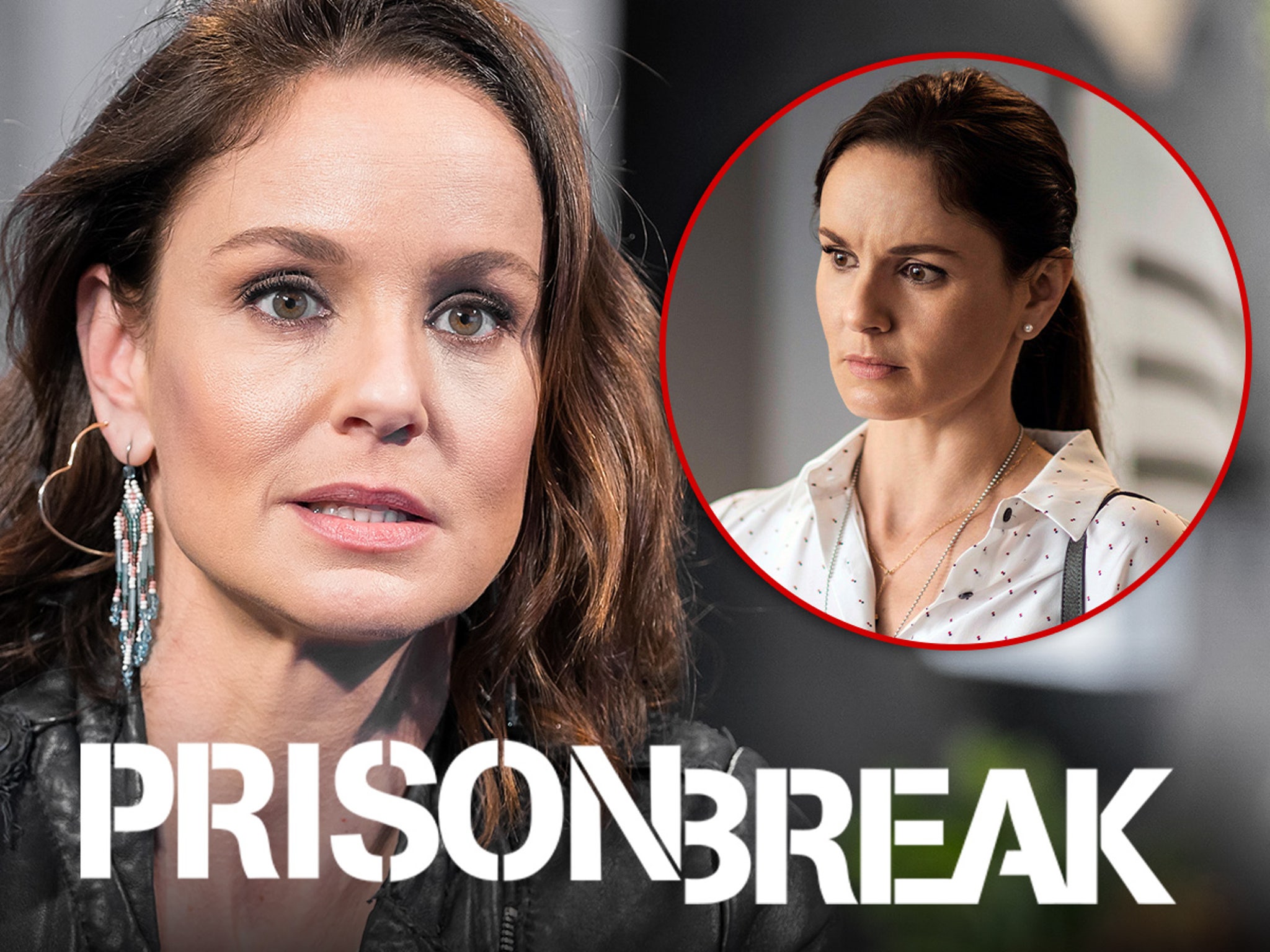 Sarah Wayne Callies Now
