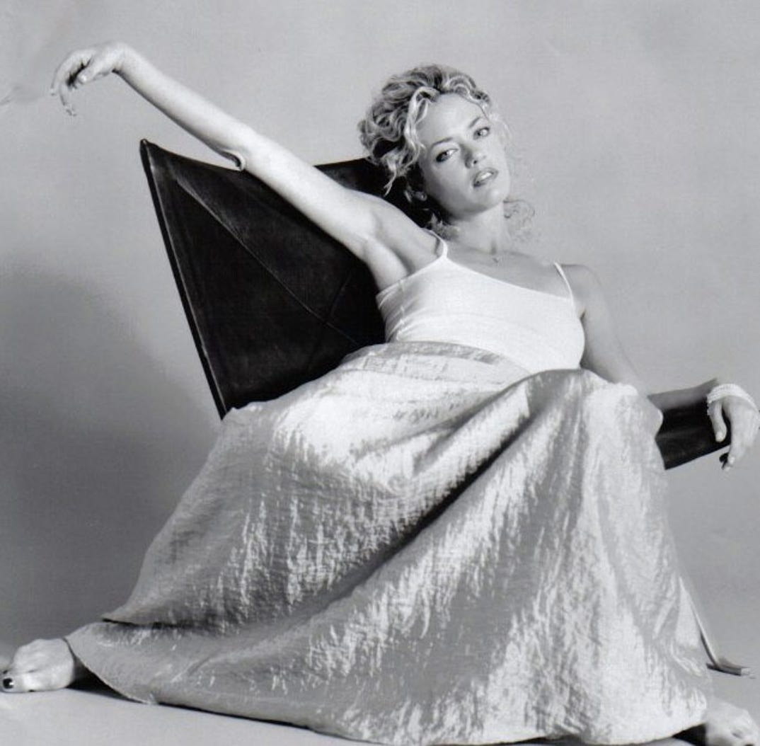 Remembering Lisa Robin Kelly